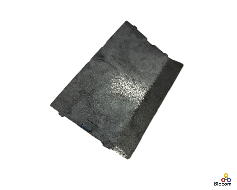 Vølund PB30 topplade (Nr. 41)