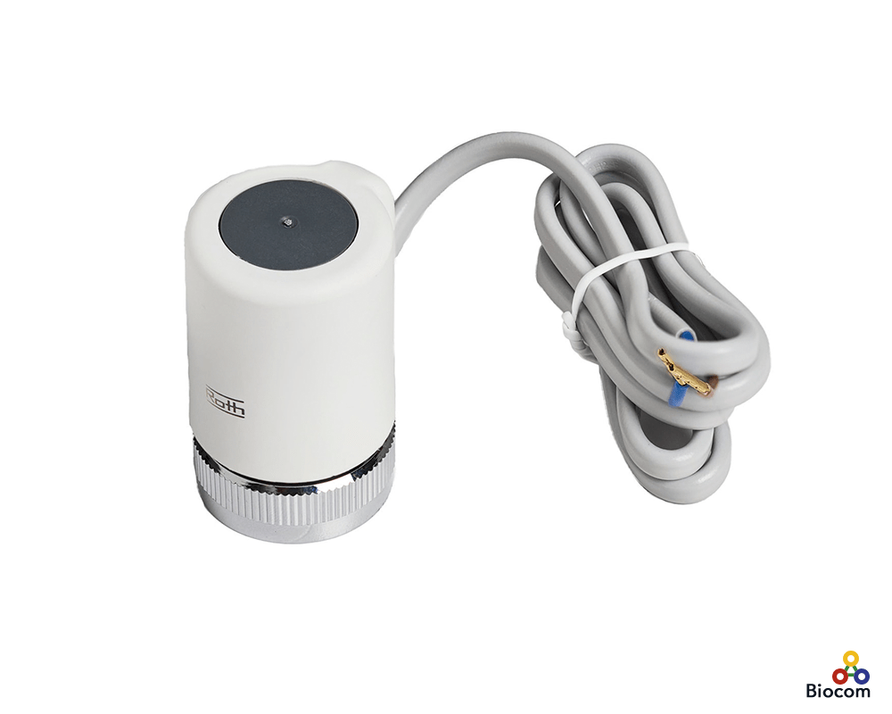 Roth project termomotor 230V