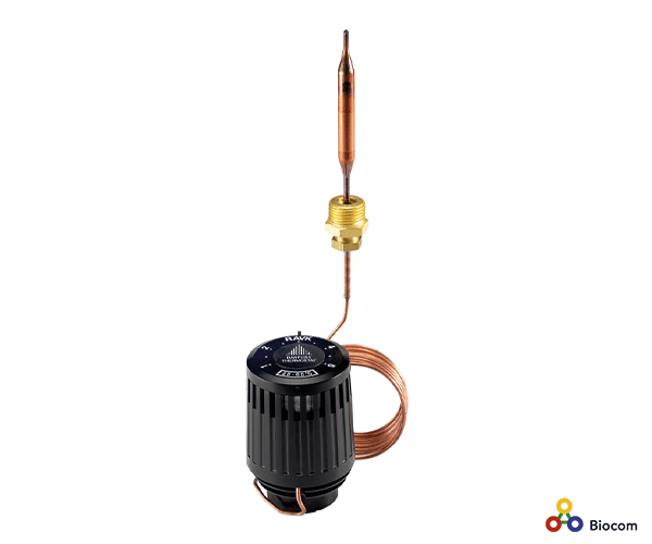 Danfoss RAVK 25-65° termostat elementDanfoss RAVK 451244063