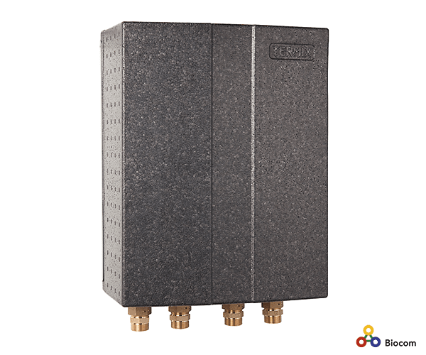 Termix Novi type 2 vandvarmer